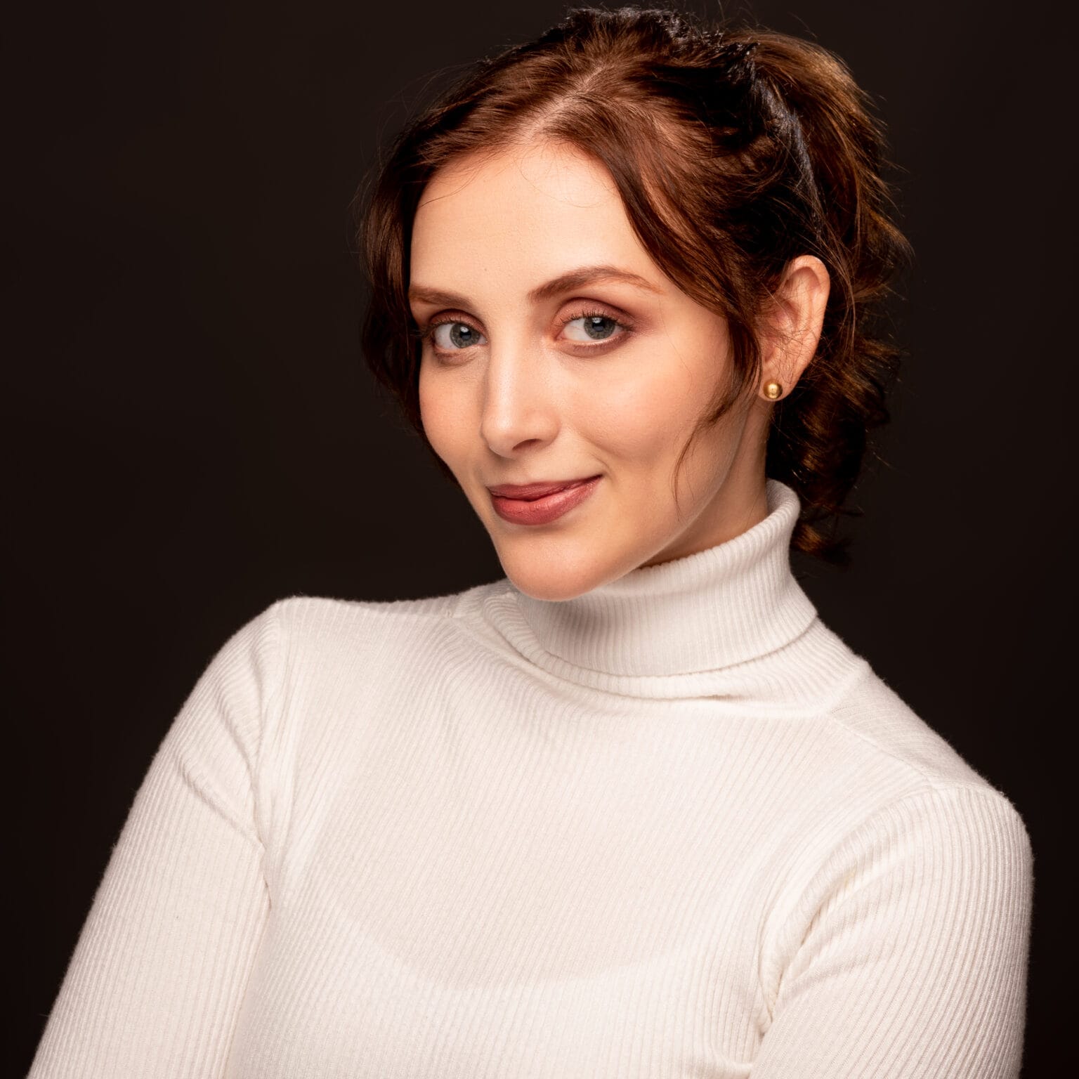 Book de Atores - Echoes Fotografia