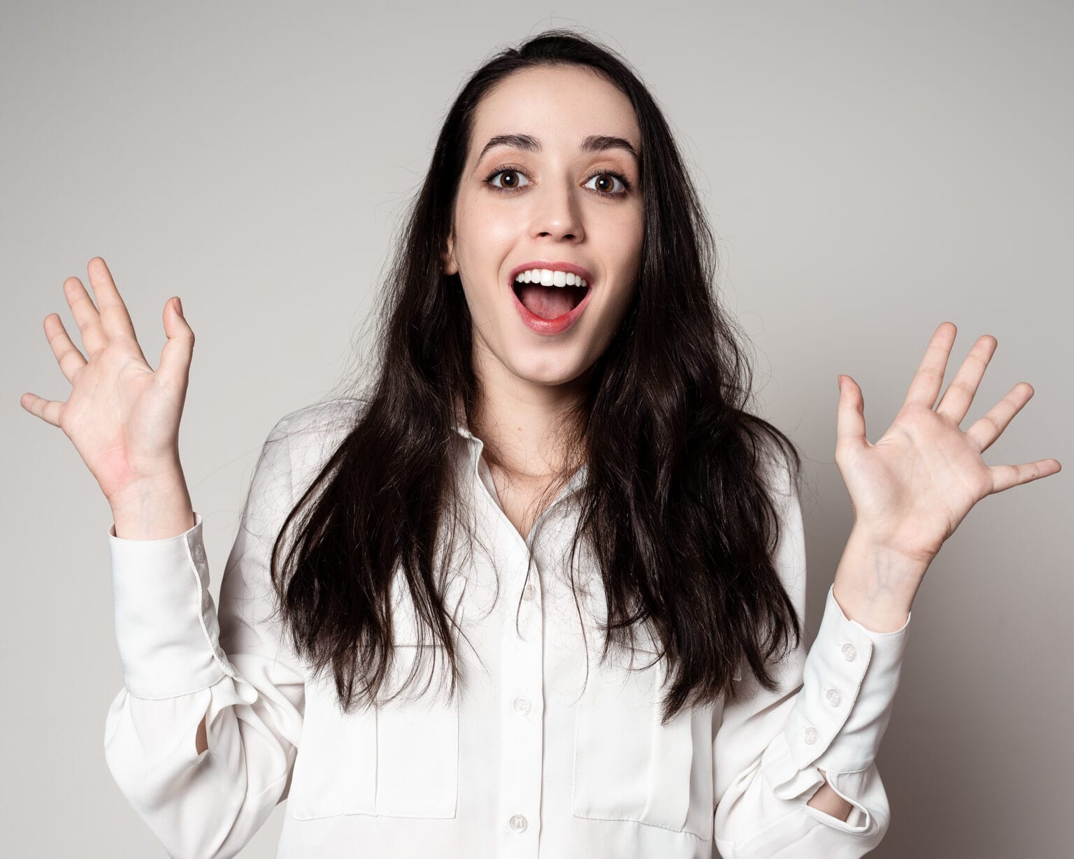 Retrato Corporativo - Echoes Fotografia